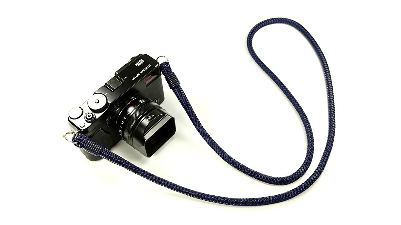 LanceCameraStraps、カメラストラップおよび関連製品3種発売 | ニコニコニュース