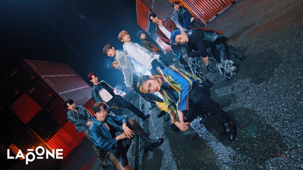 INI、1ST ALBUM『Awakening』収録曲「Dramatic」Performance Video公開 | ニコニコニュース