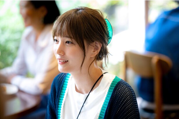 本田翼“あす花”と高橋文哉“弾”の熱愛報道で8LOOMに危機…不安で胸がいっぱいに＜君の花になる＞ | ニコニコニュース