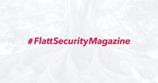 セキュリティとプロダクト開発の今を伝えるメディア「#FlattSecurityMagazine」がスタート | ニコニコニュース