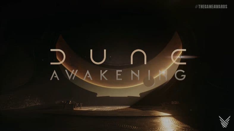 オープン ワールド サバイバル MMO『DUNE Awakening』プレアルファ版の予告映像が公開 | ニコニコニュース