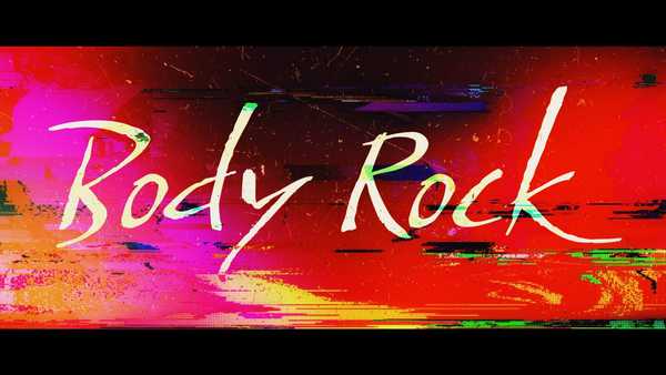 Lonesome_Blue、アルバム『Second To None』発売！ 「Body Rock」ティザー映像公開 | ニコニコニュース