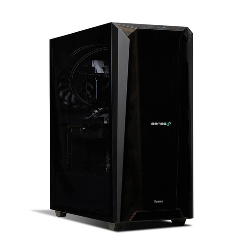 AMD Ryzen™ Threadripper™ PRO 5000WX | ニコニコニュース