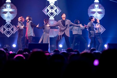 8LOOMの魅力、ファンの心掴んだメンバーたち 後編：高橋文哉＆宮世琉弥 | ニコニコニュース