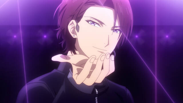 アニメ「VAZZROCK THE | ニコニコニュース