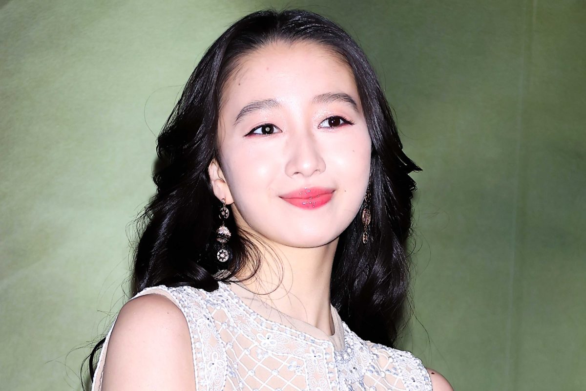 ベーシュのドレス姿を披露のCocomi、年明けは… 「ゆったりまったり」 | ニコニコニュース