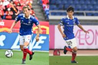横浜FM、DF畠中槙之輔が在籍6年目に突入！ 19歳のMF山根陸とも契約更新 | ニコニコニュース