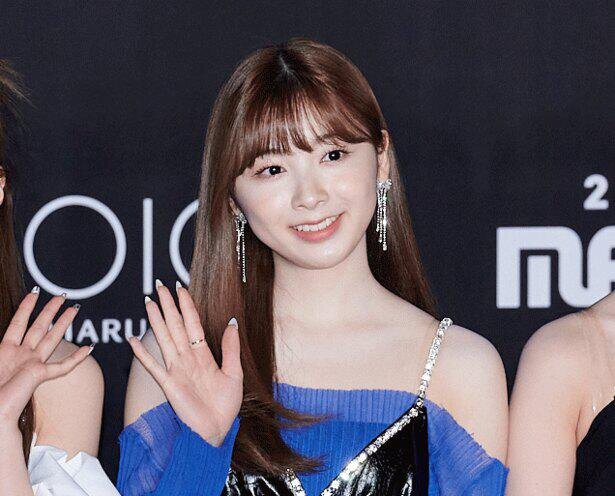 NiziU・ミイヒ、ドームツアー完走！オフショットの数々をインスタ投稿「流石に天使すぎる」「天性のアイドル」と反響 | ニコニコニュース