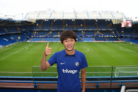 U20W杯MVPのなでしこFW浜野まいか、チェルシーと4年半契約 今季はスウェーデンへ | ニコニコニュース