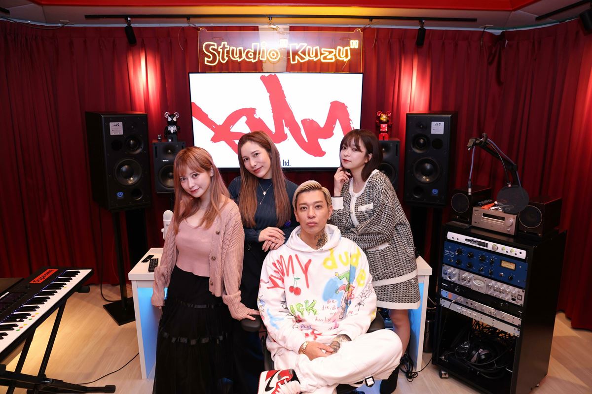 【対談】ラッパー・t-Ace×YouTuber・ヘラヘラ三銃士「傷を見せるよりも楽しいところを見せた方が人は救われるな | ニコニコニュース