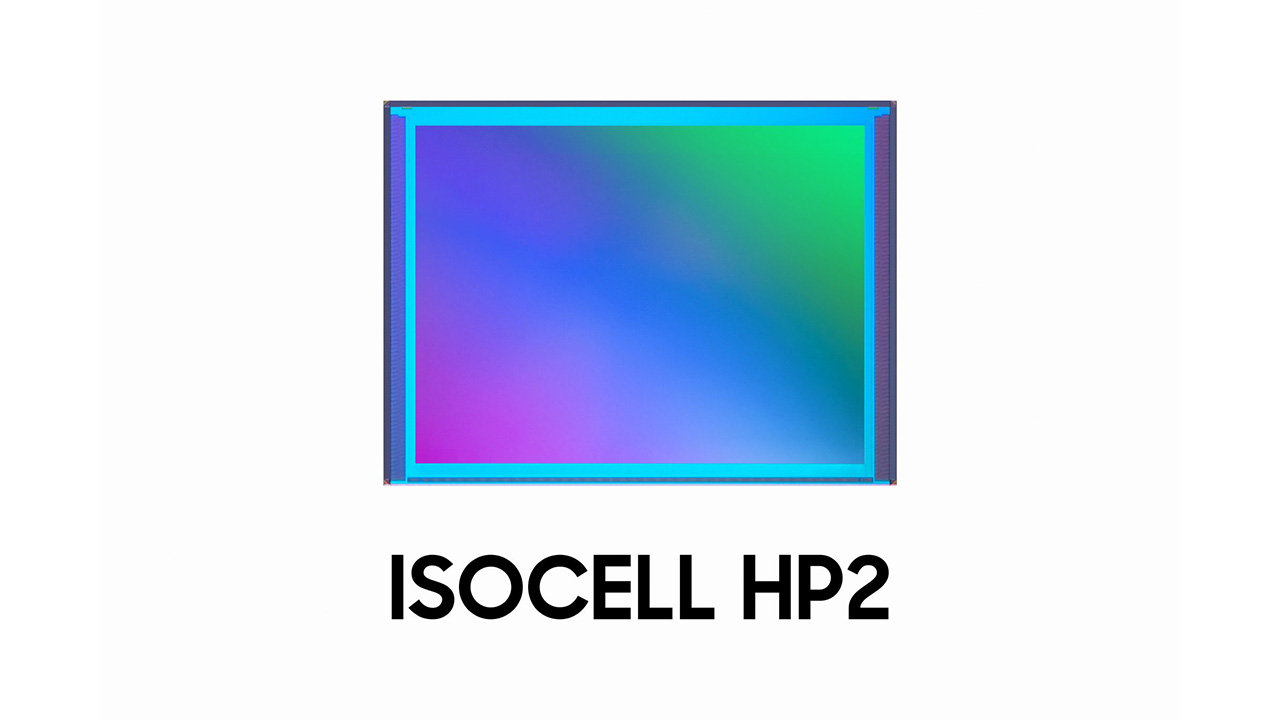 サムスン、2億画素のイメージセンサー「ISOCELL HP2」発表。フラグシップスマートフォン向け | ニコニコニュース