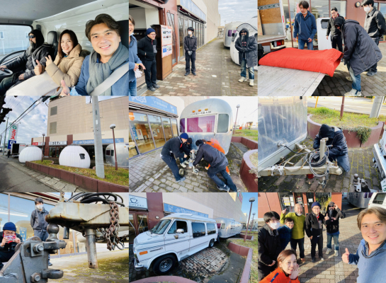 民間宇宙旅行時代到来！ASTRAXはASTRAX民間宇宙事業創造教育訓練センター（通称：ASTRAX宇宙センター）を茨 | ニコニコニュース