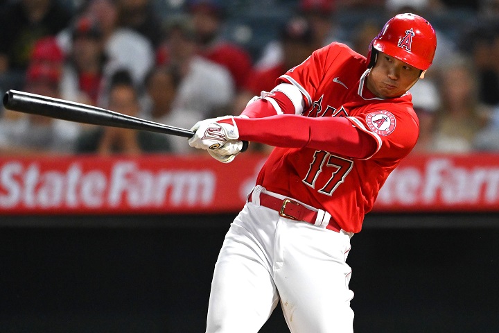 【WBC】大谷翔平に期待するポイントは？球界OBは「居るだけでプレッシャーを与える」「心配な点は一つだけ」 | ニコニコニュース