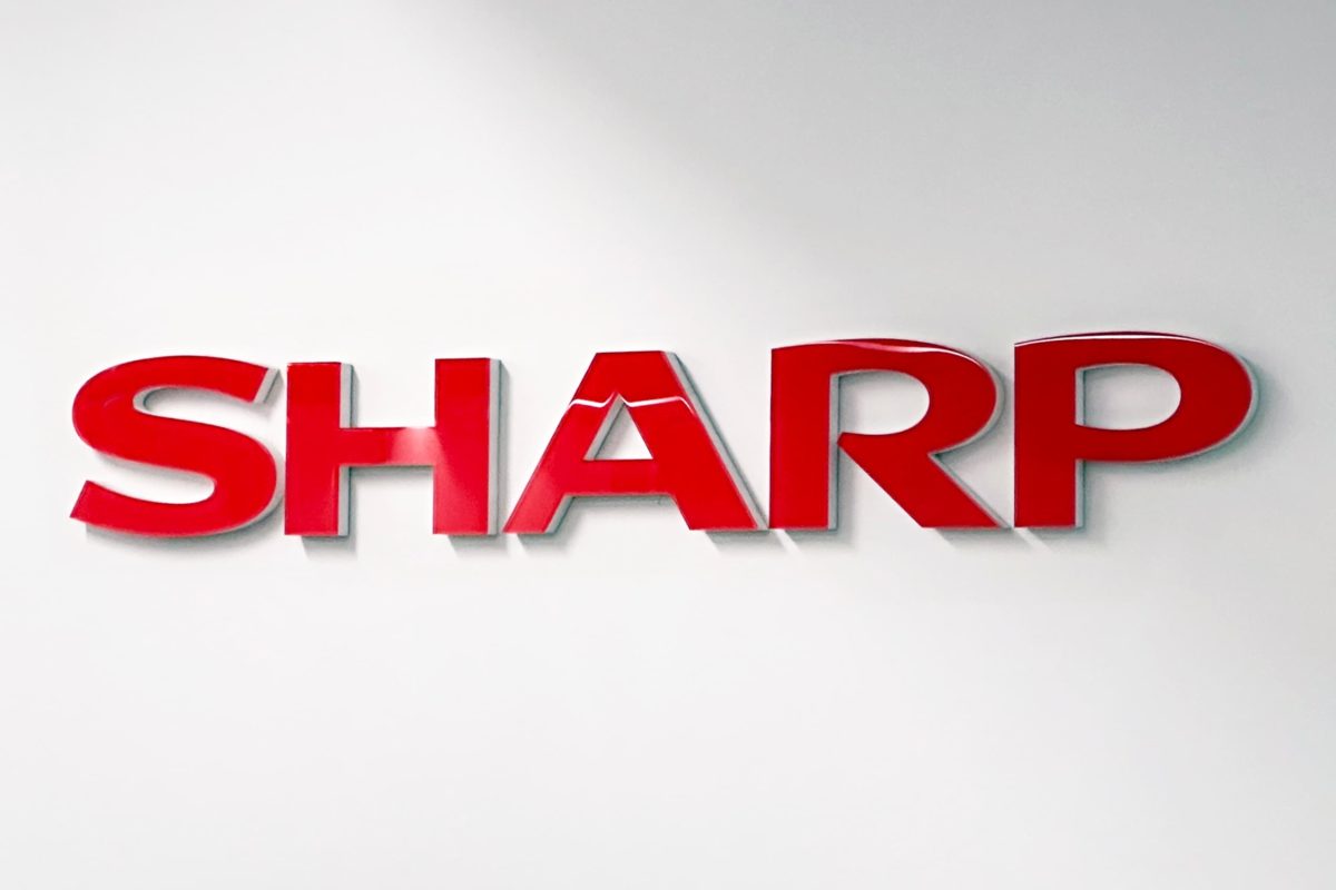 シャープ、生活に溶け込んだ“痛家電”が話題 ファンの愛が試される壁があるが… | ニコニコニュース