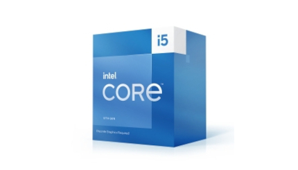 今売れてるCPU TOP10、インテル新製品「Core i5-13400F」がTOP10入り 2023/1/30 | ニコニコニュース