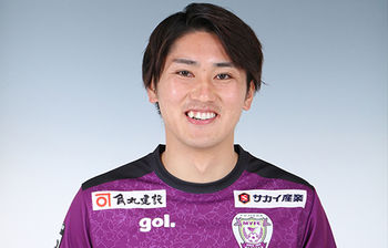 藤枝退団のFW土井智之がアルバニア1部のFKバイリスに完全移籍 | ニコニコニュース