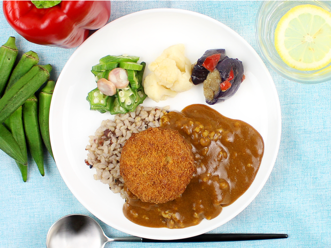 【ココイチ × nosh 】待望のコラボ！「CoCo壱番屋 ビーフカレー」がナッシュから新発売 | ニコニコニュース