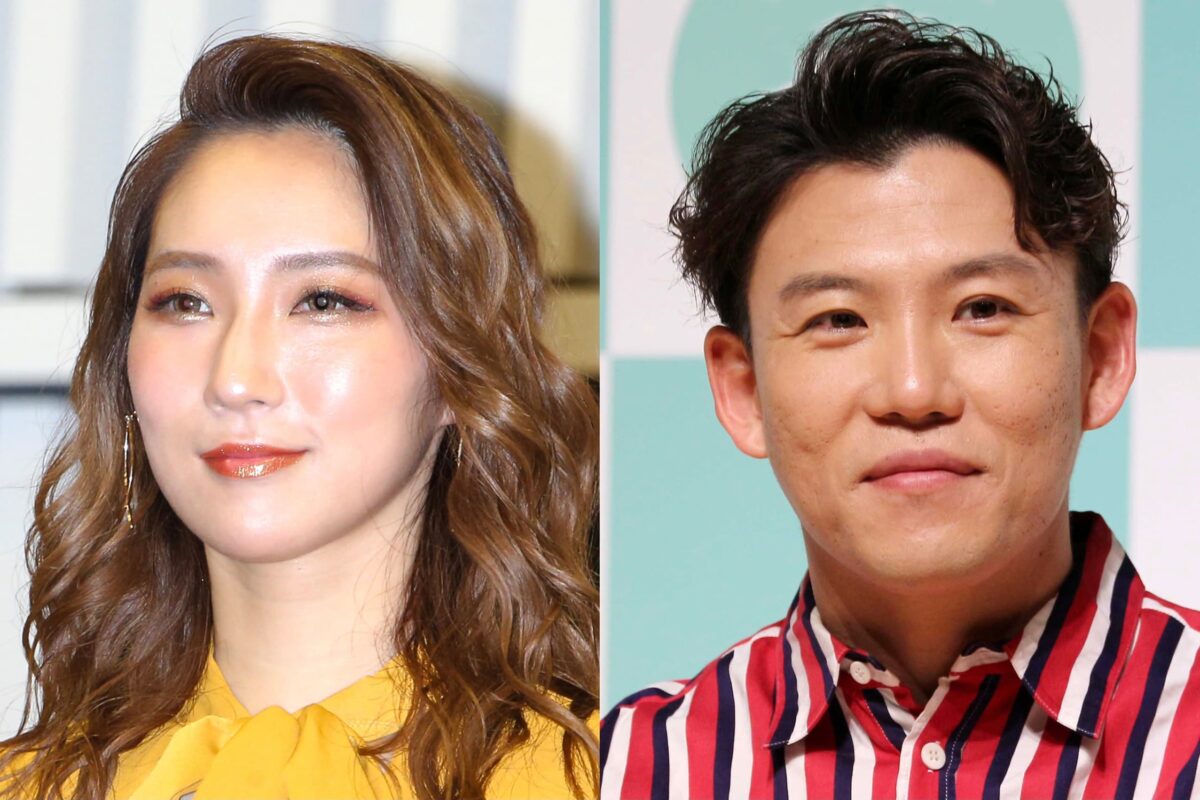 ファーストサマーウイカ、ジャンポケ・おたけの“妻への暴言”に猛反発 「最低」 | ニコニコニュース