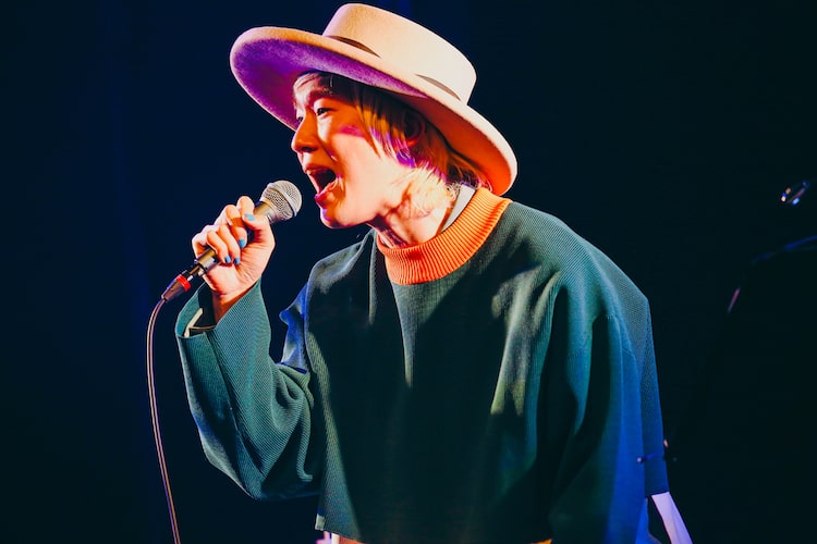 吉田山田、春の訪れを告げる新ツアー開幕「行ってきます。また帰ってくるからね」 | ニコニコニュース