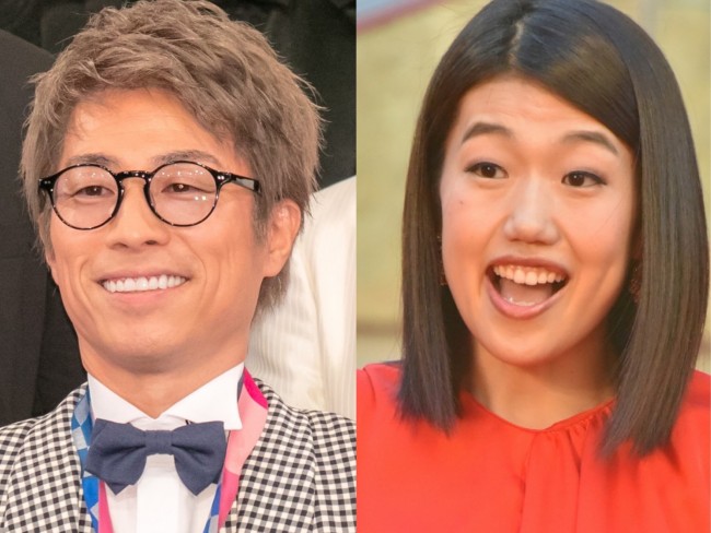 “育児真っ最中のお笑い芸人” 「ママの顔」「パパの顔」イッキ見！ ニコニコニュース