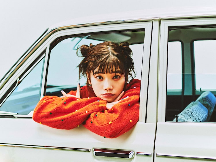 BiSHセントチヒロ・チッチのCENT、明日配信のCMソングに豪華バンドメンバー | ニコニコニュース