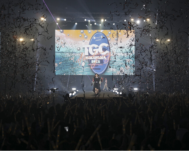 【TGC 和歌山 | ニコニコニュース