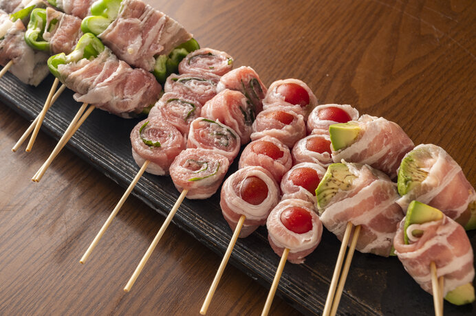 簡単！美味しい♪キャンプ中のBBQがもっと盛り上がる『変わり種串焼きレシピ』 | ニコニコニュース