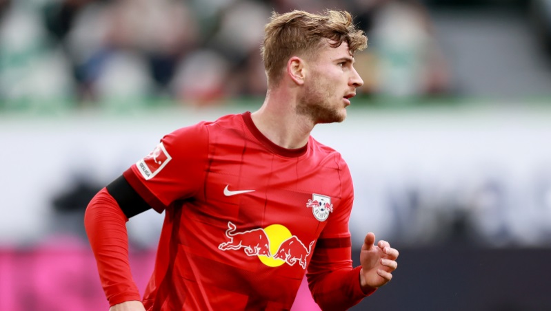 ヴェルナー、トゥヘルのルカク贔屓に恨み節！ただチェルシーファンは嫌いになれず | ニコニコニュース