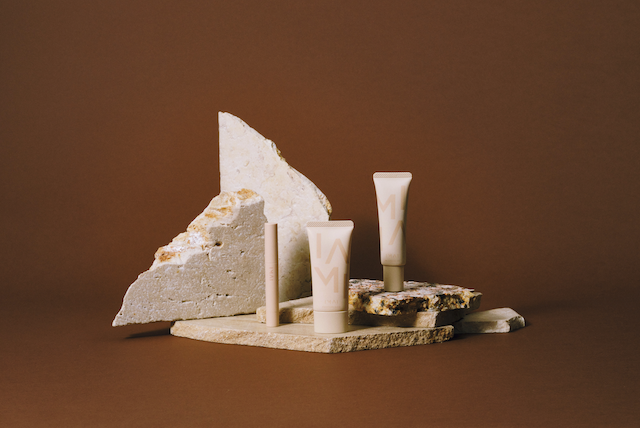 ビューティブランド、IMAI〈アイマイ〉から新色BBクリームが登場。自然な透明感がつくれるBBクリームが3月1日(水) | ニコニコニュース