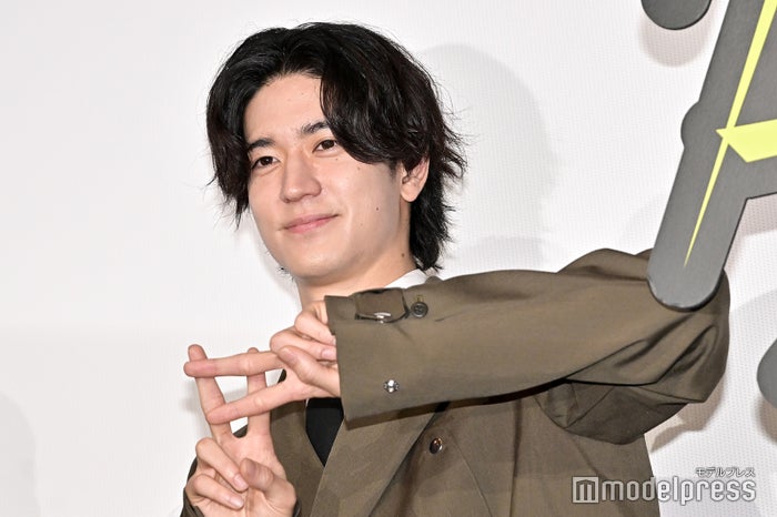 Hey! Say! JUMP中島裕翔「秘密にするのが大変だった」ある女優の出演をネタバレ＜#マンホール＞ | ニコニコニュース