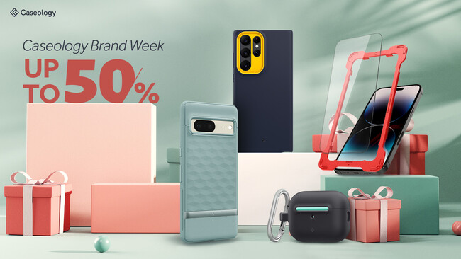 【最大50 % off】Caseologyは Amazonにて開催される2月のCaseology Brand | ニコニコニュース