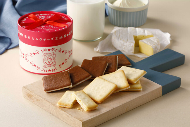 NEOPASA岡崎（集約）に厳選したミルクと良質なチーズのスイーツ専門店【東京ミルクチーズ工場】が再び期間限定で出店 | ニコニコニュース