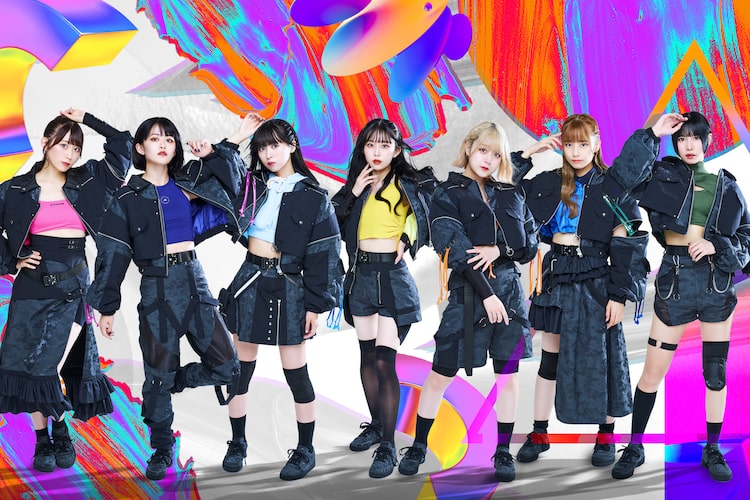 buGGの魅力がたっぷり詰まったアルバム「buGG's PARADE」発売 | ニコニコニュース