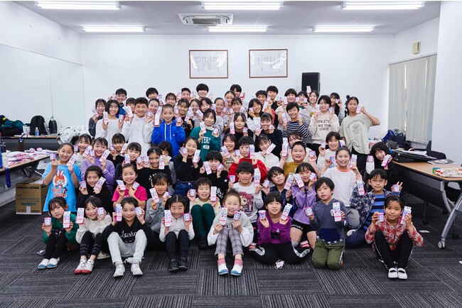 第5回 岡山子ども未来ミュージカル「ハロルド！」の出演者の健康をロイテリがサポート 出演者総勢69名へ『ロイテリ | ニコニコニュース