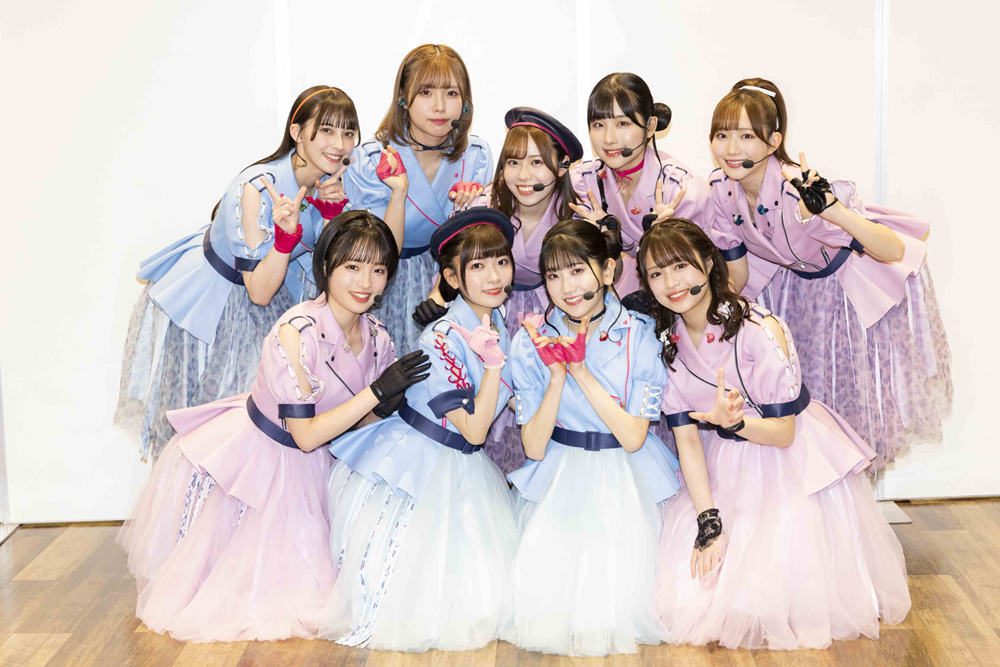 『ラブライブ！スーパースター!!』 Liella! 3rdライブツアー完走 新1年生メンバーの加入を発表 | ニコニコニュース