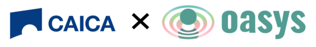Oasysとパートナーシップ契約を締結！～Oasys上で独自Verse、「CAICA Verse」を立ち上げ～ | ニコニコニュース