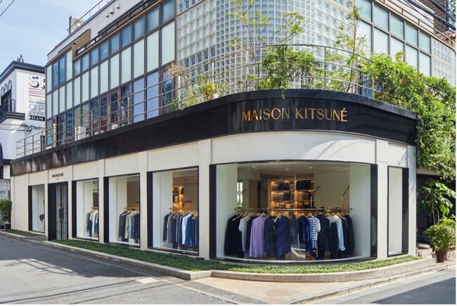 【2023年初開催！】Kitsune Club Night(キツネ クラブ ナイト)3月25日(土) | ニコニコニュース