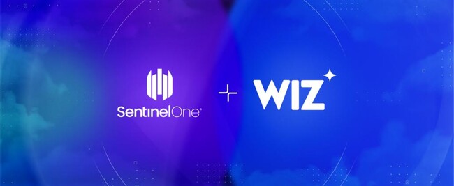 SentinelOne と Wiz が、エンド ツー エンドのクラウド | ニコニコニュース