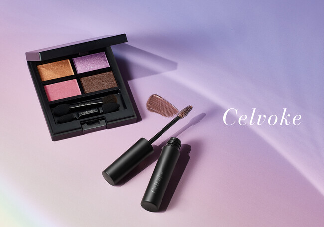 【Celvoke(セルヴォーク)】年に一度のコスメの祭典「イセタン メイクアップ | ニコニコニュース