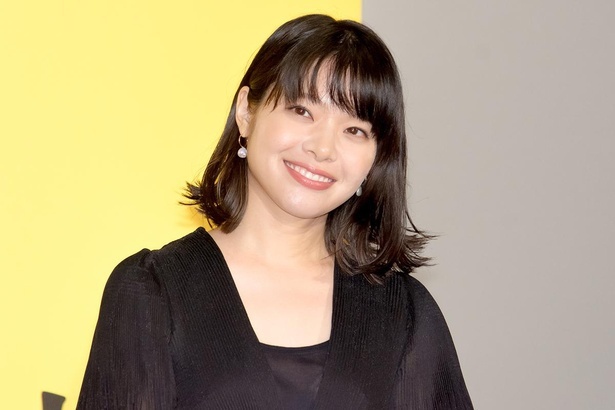 岸井ゆきの、“説得力”ある等身大の演技で魅了「日本アカデミー賞」最優秀主演女優賞までの軌跡 ニコニコニュース
