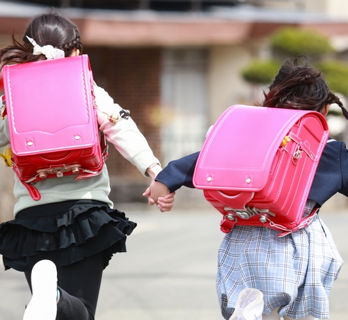 JS研究所調査、女子小学生のリアルな“友活事情” | ニコニコニュース