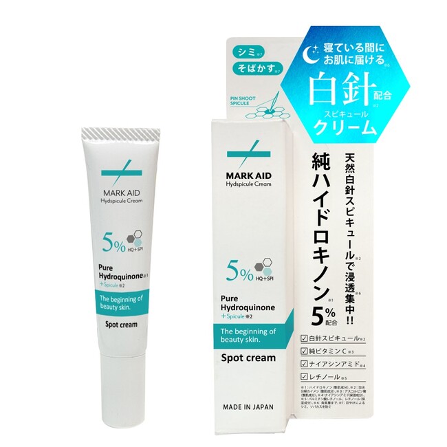 「MARK AID | ニコニコニュース