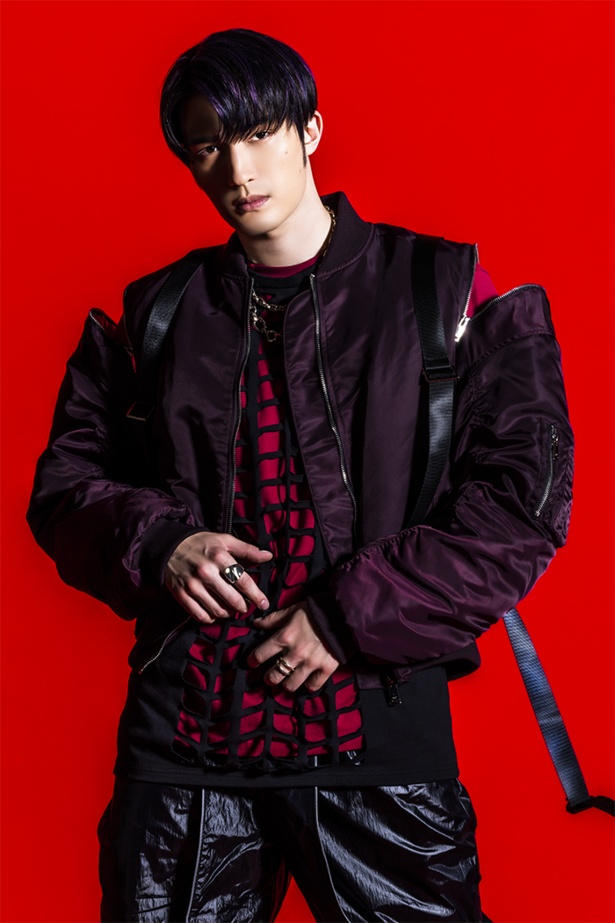 SixTONES・ジェシー主演、ミュージカル『ビートルジュース』日本初上陸 | ニコニコニュース