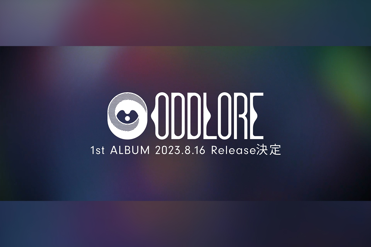 ボーイズグループ「ODDLORE」、 1st | ニコニコニュース