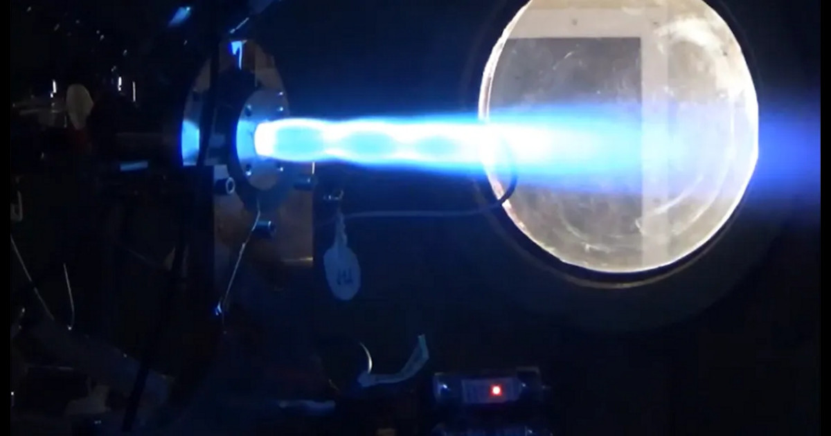 ElevationSpace、JAXA・東北大とハイブリッドスラスタの共同開発を開始 | ニコニコニュース