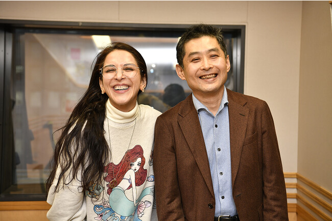 知っておきたい「ロービジョン」！見えるけど見えないもの、見て見ぬふりしてないですか？ | ニコニコニュース