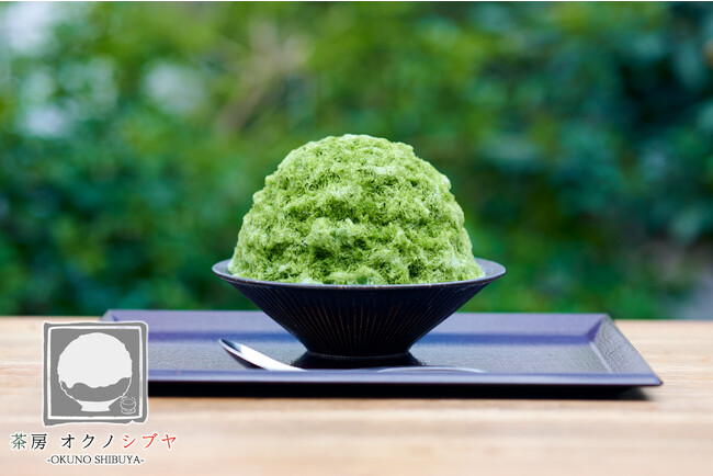 《季節に合わせた限定かき氷に注目》かき氷界の巨匠『江良 保正』が代々木八幡に2号店目となる『茶房 | ニコニコニュース