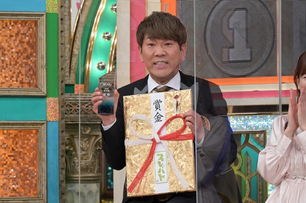 「プレバト!!」3時間SPが高視聴率獲得 藤本敏史が俳句のタイトル戦『春光戦』優勝で2冠達成 | ニコニコニュース