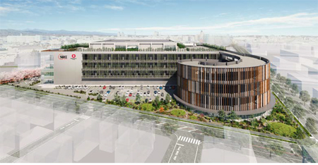 昭和電線ケーブルシステム株式会社 相模原事業所敷地における複合施設建設計画について（ニュースリリース） | ニコニコニュース
