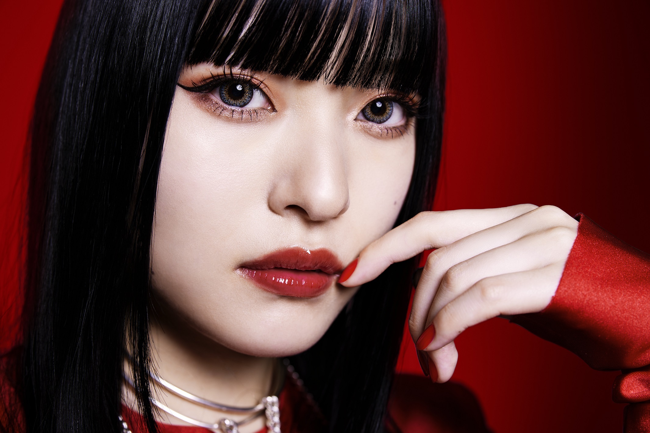 ASCA、約1年ぶりのワンマンライブ『No Voice, No Live』開催を発表（コメントあり） | ニコニコニュース